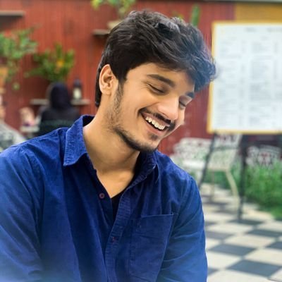 harshith-reddy-follows-his-dream-as-an-actor | FridayWall