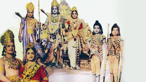 100 Years of NTR !! NTR Forever!! | FridayWall