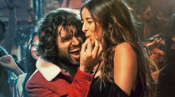 Liger Review: Vijay's Roar Fails to Save the Film | FridayWall