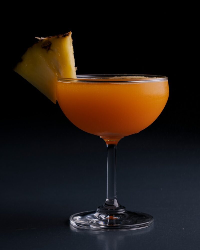 Eight Best Rum Cocktail Places in Goa | FridayWall