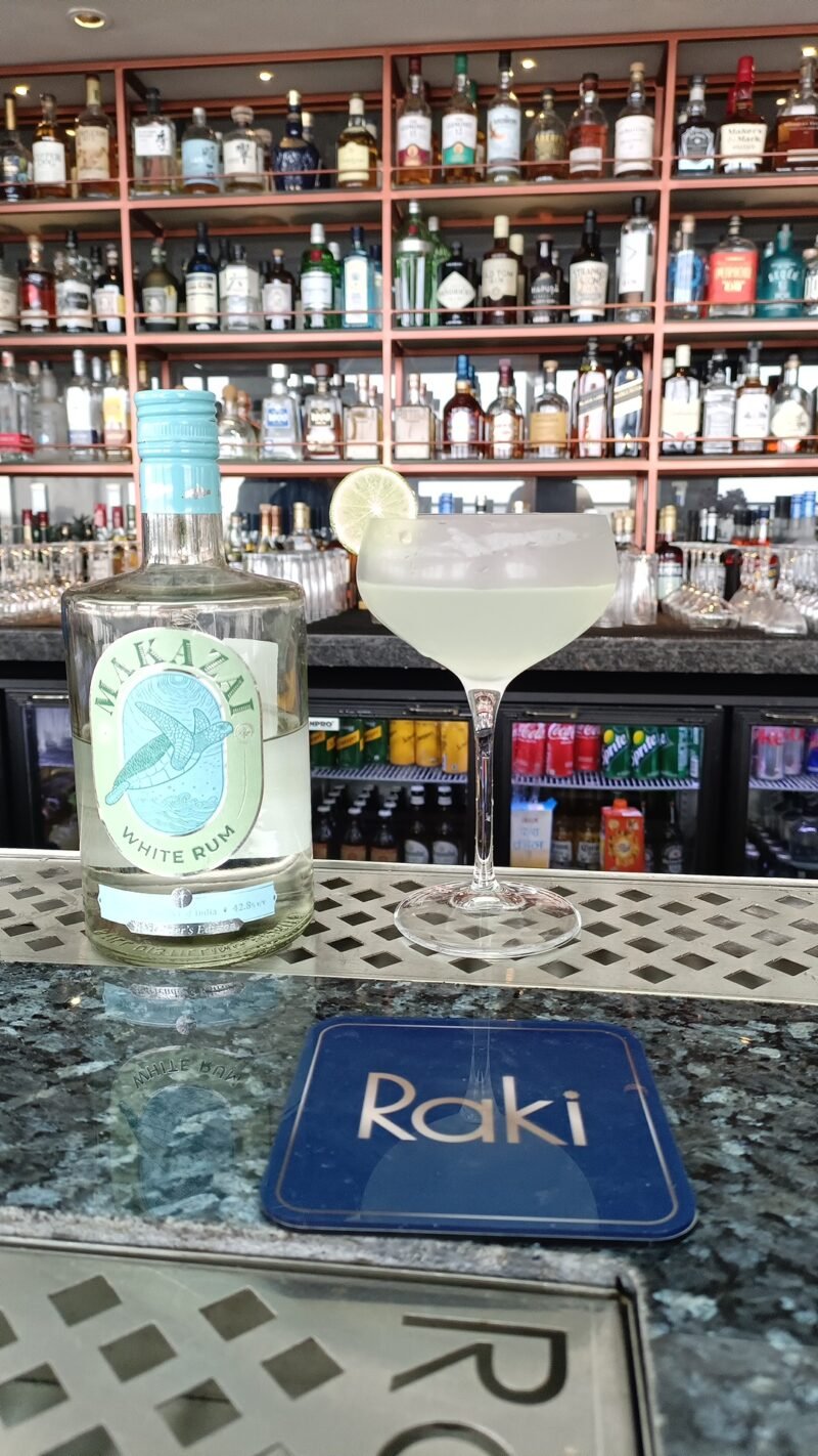 Eight Best Rum Cocktail Places in Goa | FridayWall