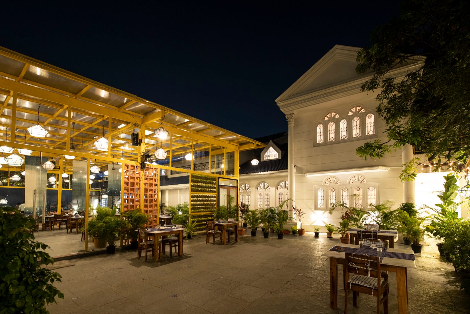 Gaurang's Kitchen Announces Expansion | FridayWall