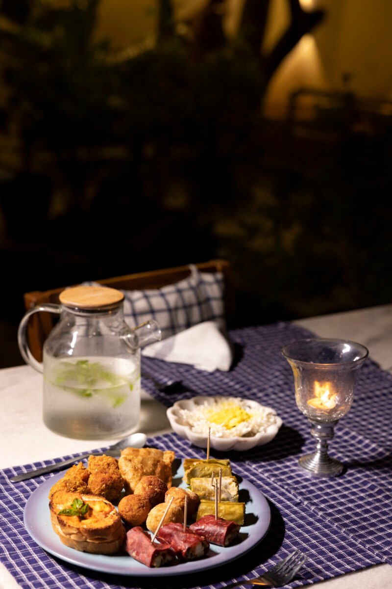 Gaurang's Kitchen Announces Expansion | FridayWall