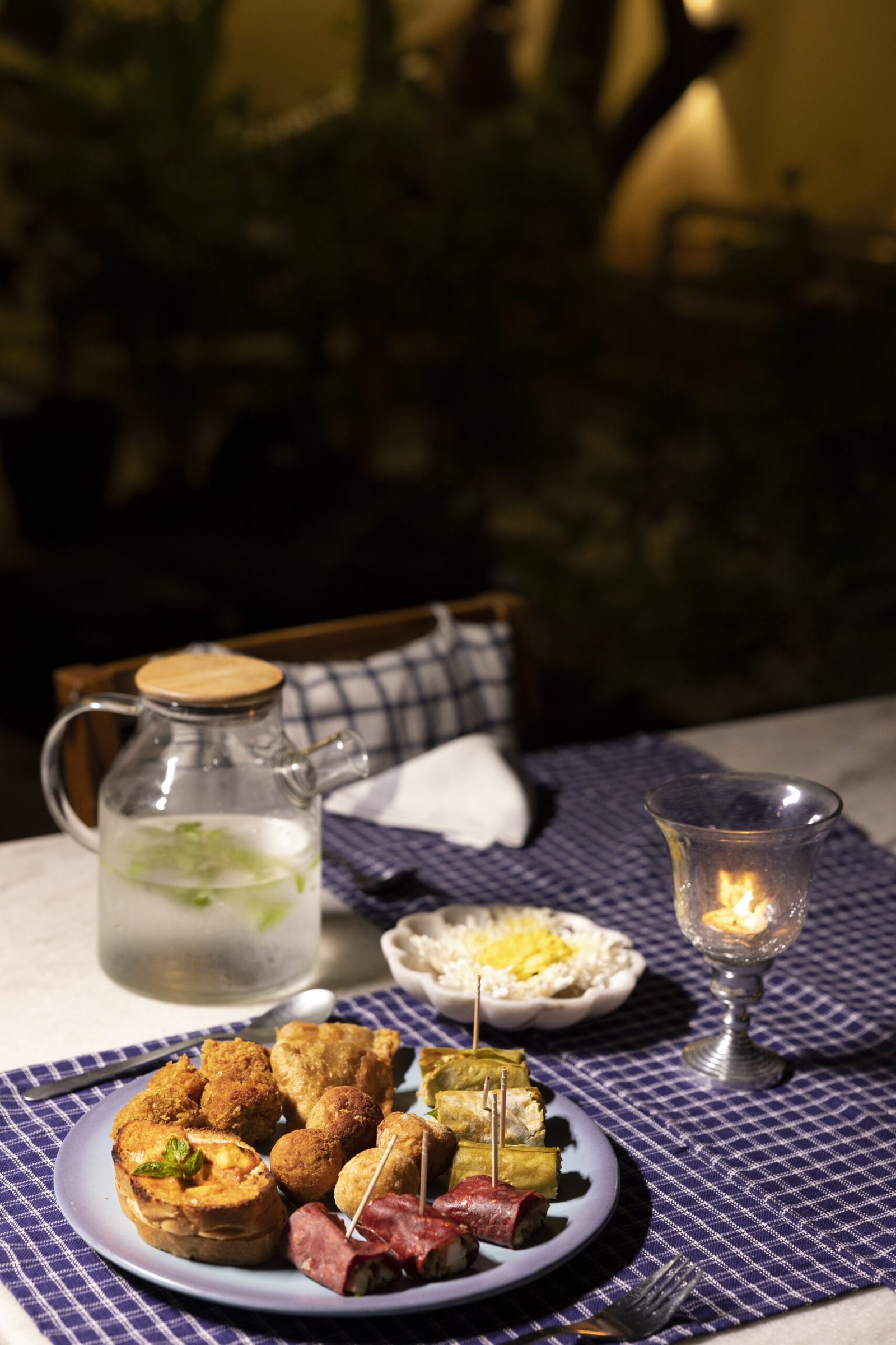 Gaurang's Kitchen Announces Expansion | FridayWall