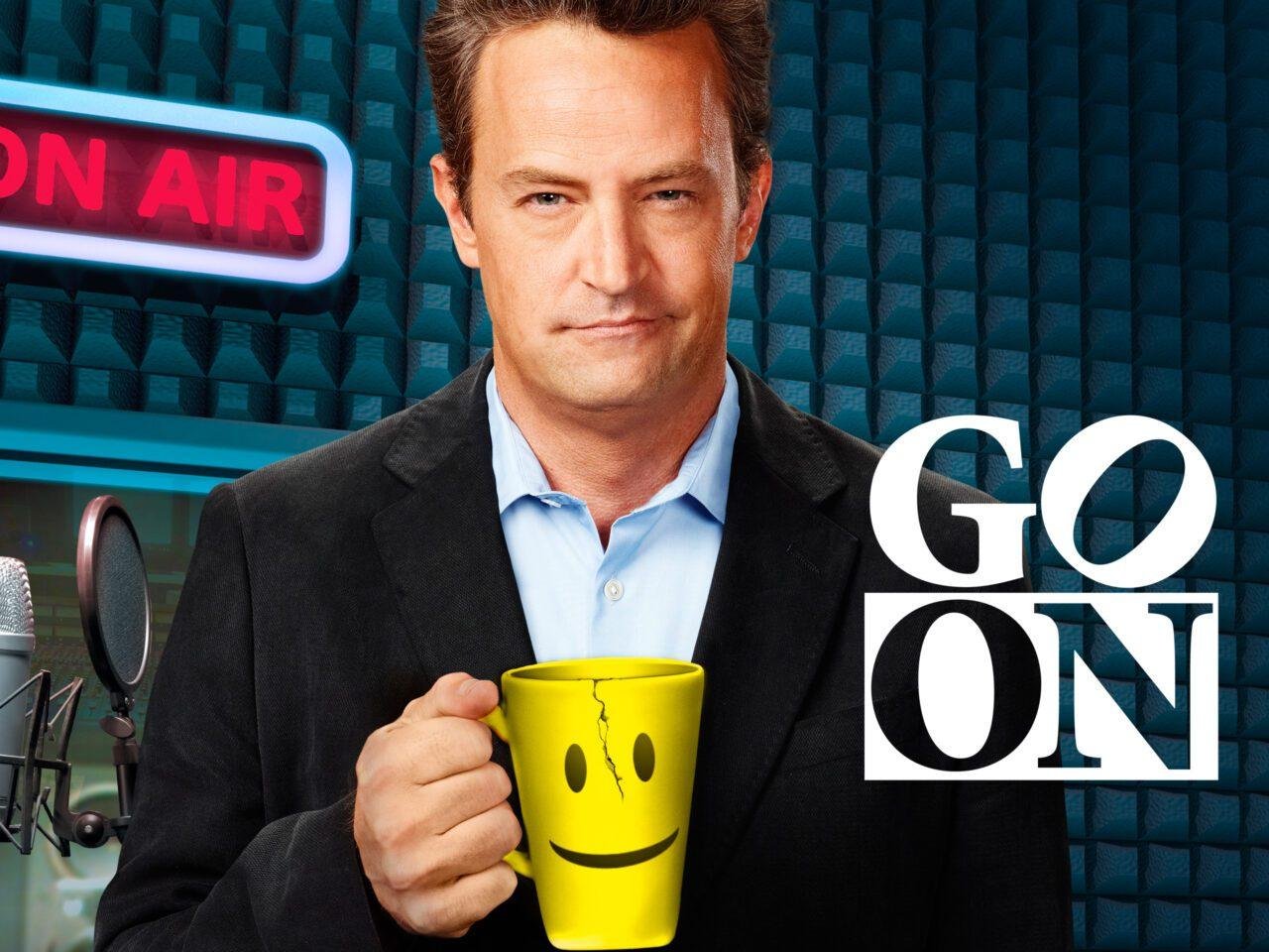 Matthew Perry's 5 Iconic Roles | FridayWall