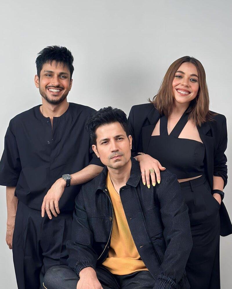 TVF's Tripling Season 4 release date | FridayWall