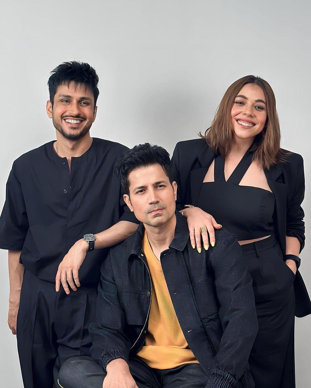 TVF's Tripling Season 4 release date | FridayWall