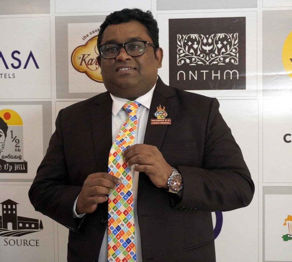 Young Chef Olympiad: Culinary Global Showcase | FridayWall