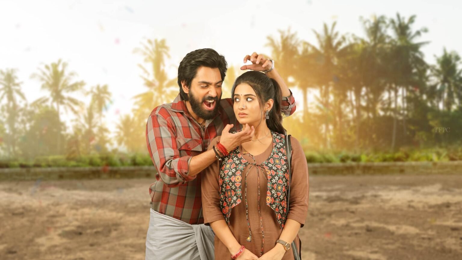 Bhoothaddam Bhaskar Narayana Review | FridayWall