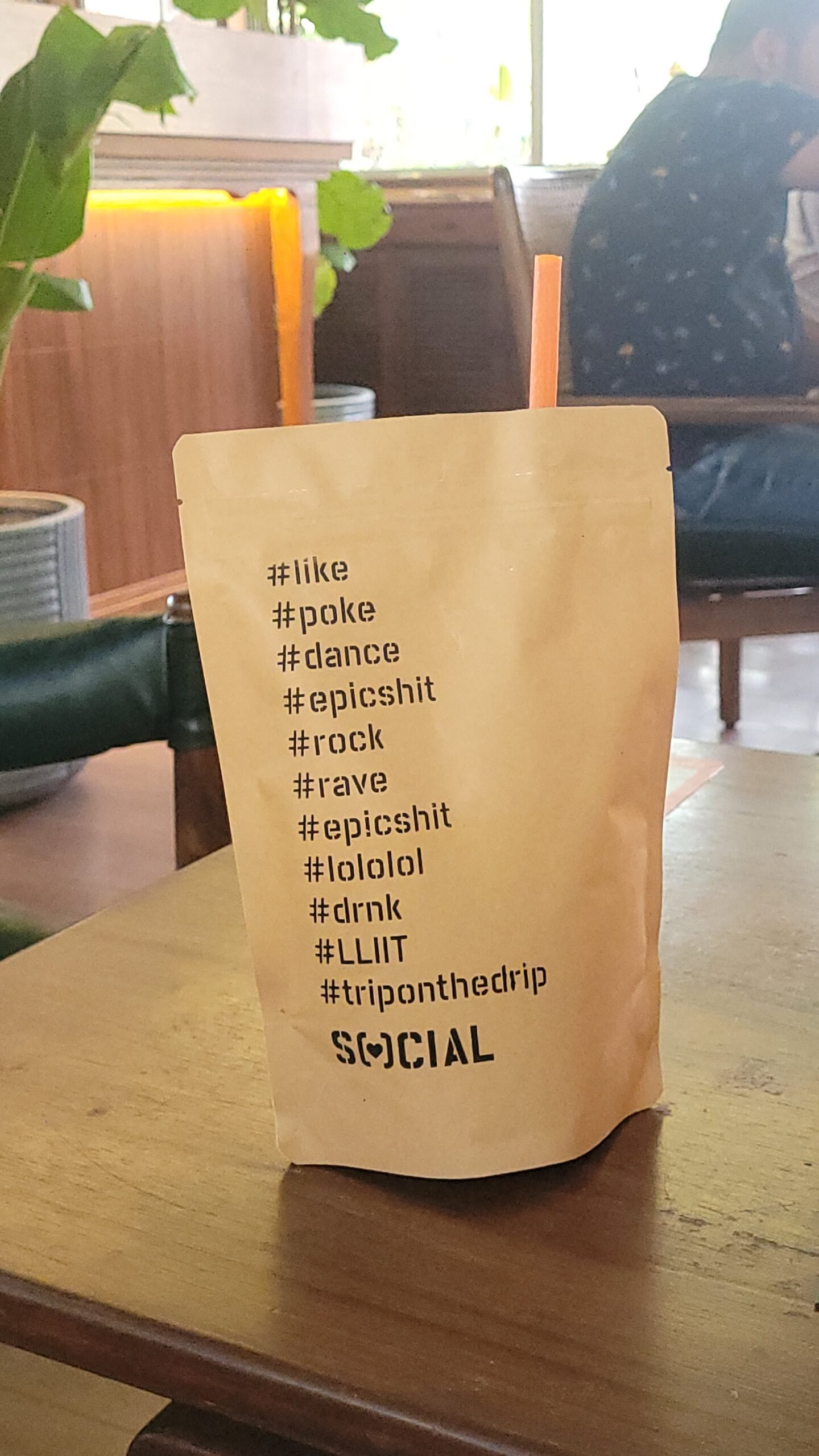 Social Mindspace - Your Guide to Some Fun Cocktails | FridayWall