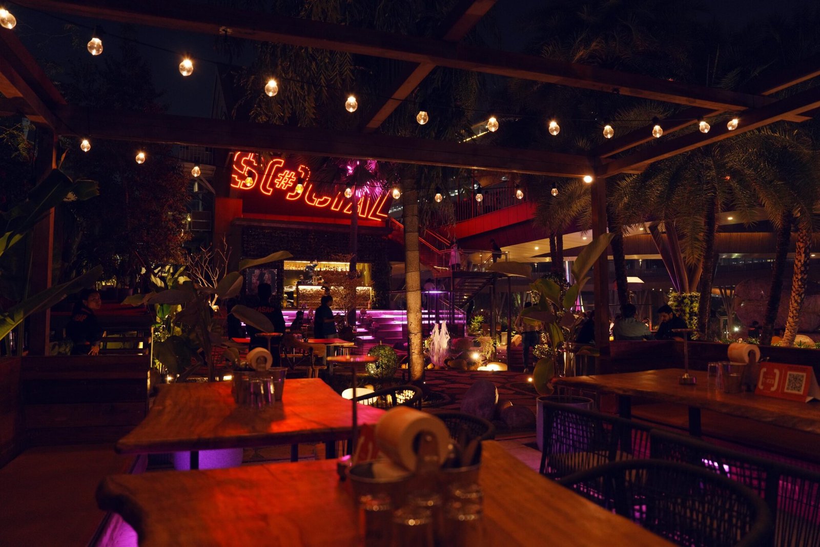 Social Mindspace - Your Guide to Some Fun Cocktails | FridayWall