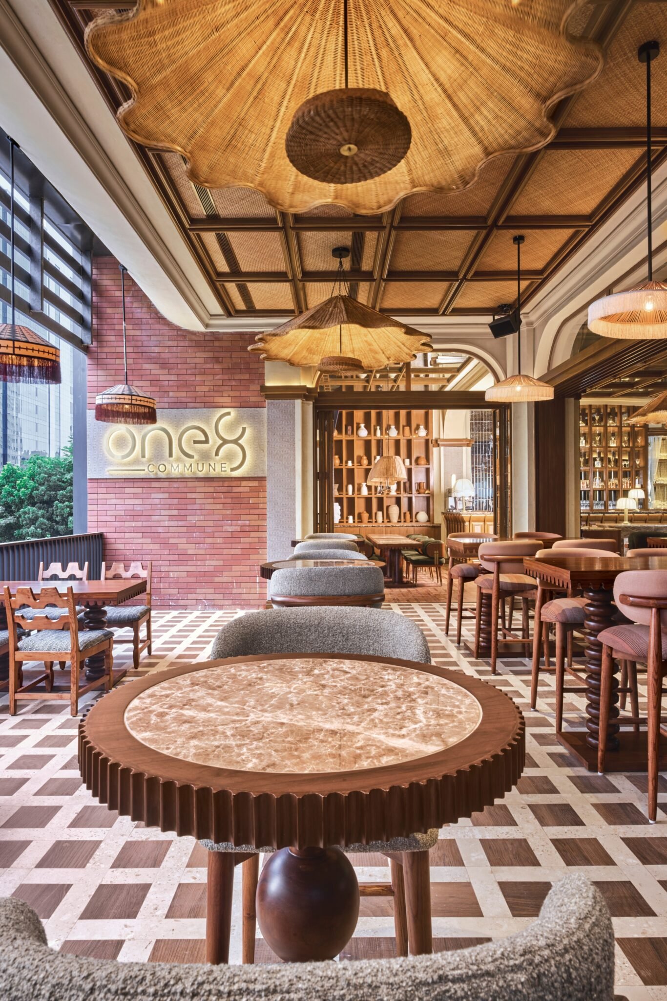 One 8 Commune - Is the hype real or a passing fad | FridayWall