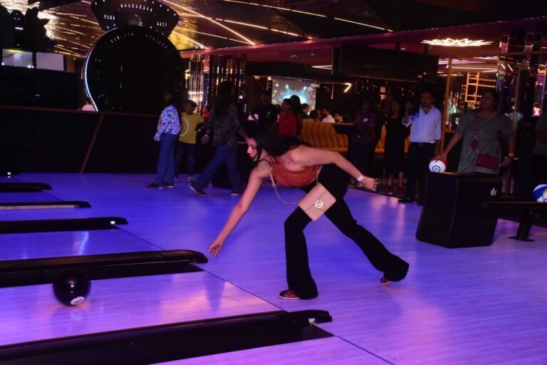 Premium Gaming Space SHOTT India Opens in Hyderabad | FridayWall