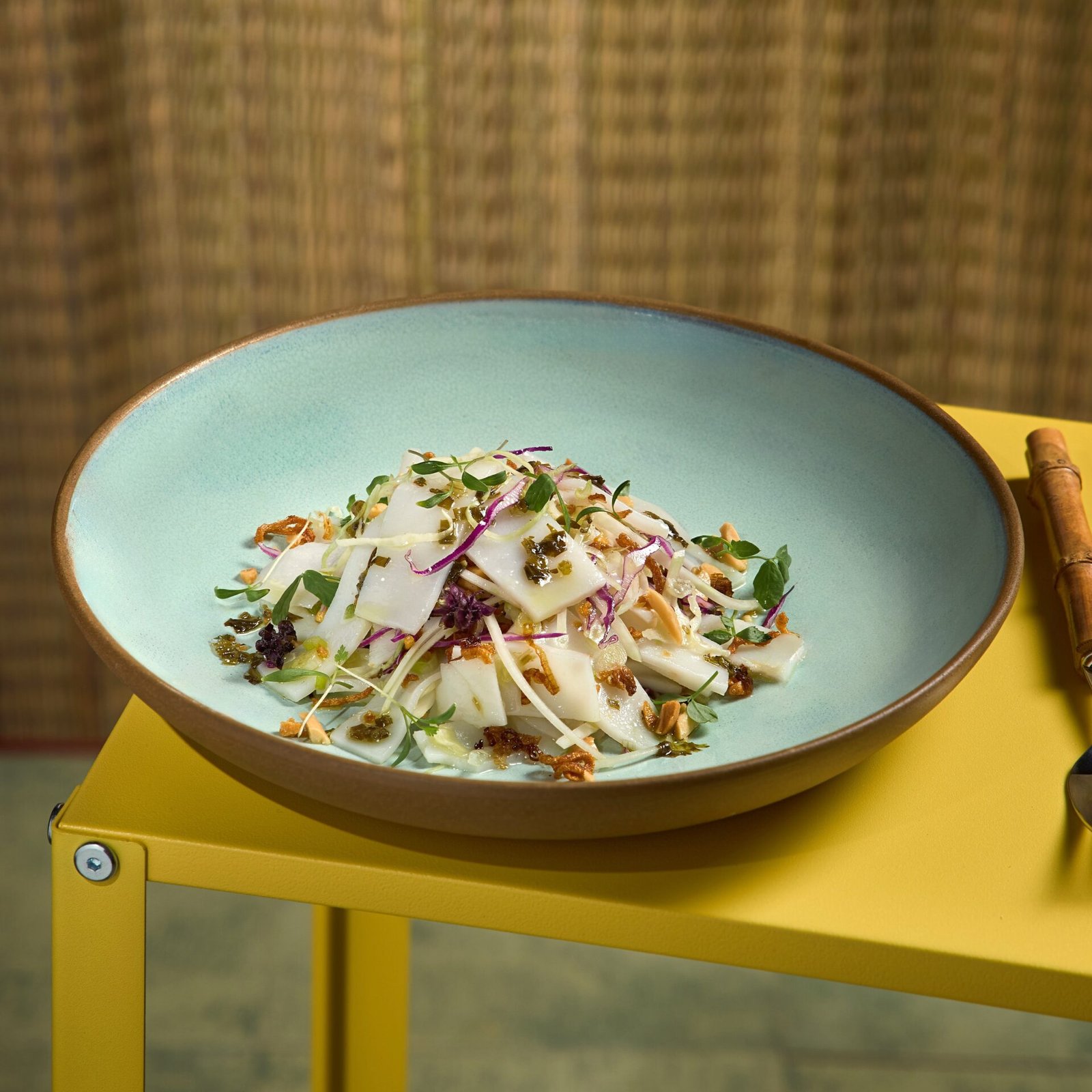 Burma Burma Menu with the Best from the Region | FridayWall