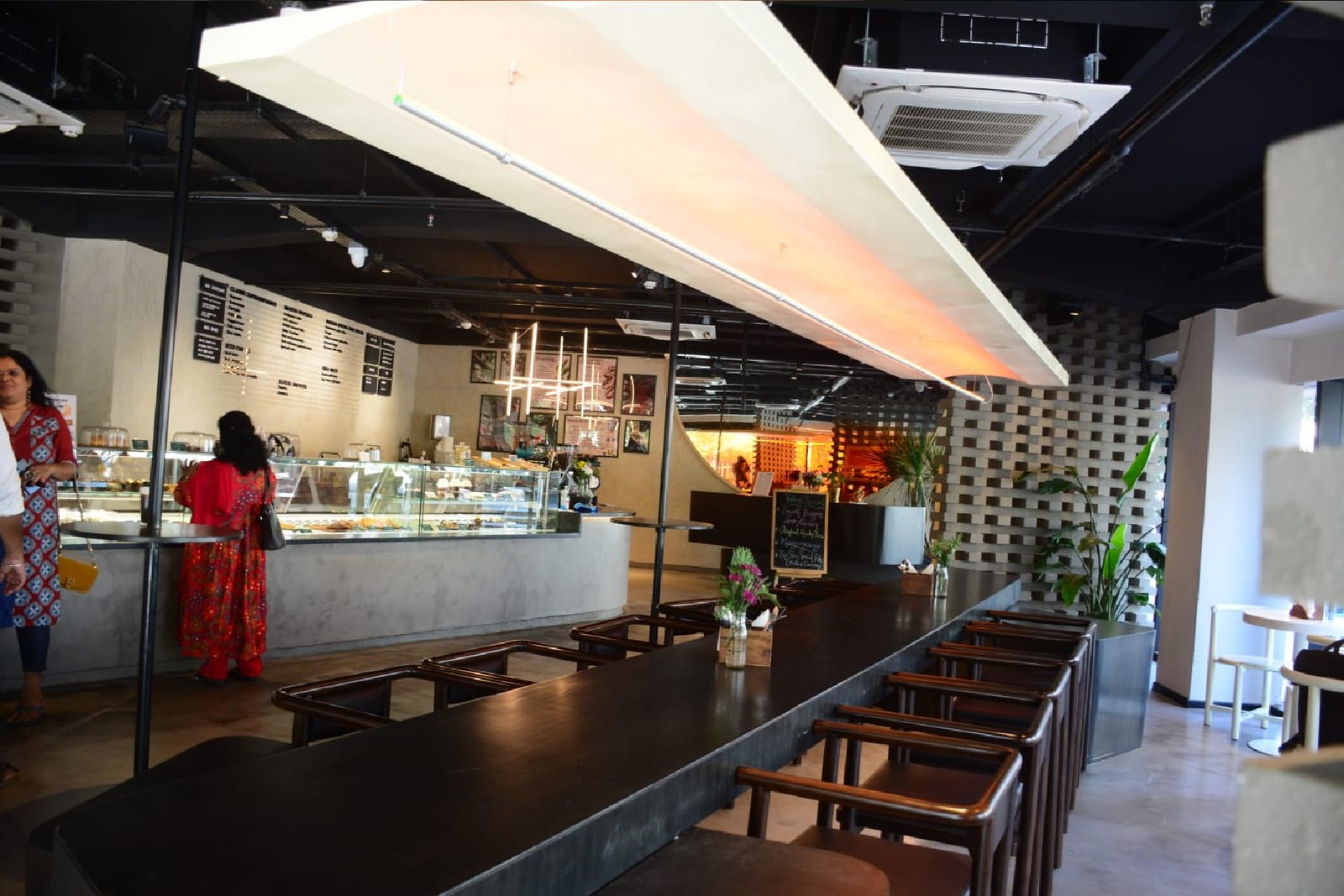 The BigStar Cafe - Gallery
