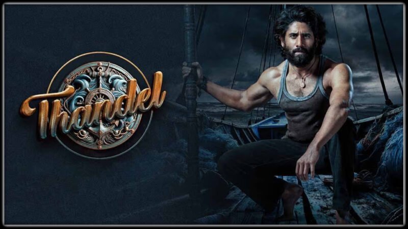 Thandel Based on True Story - Plot And Synopsis