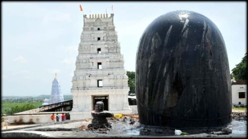 Must-Visit Shiva Temples in Telangana for Mahashivratri