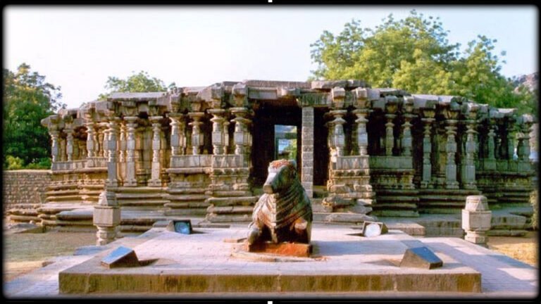 Must-Visit Shiva Temples in Telangana for Mahashivratri