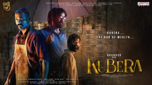 Kubera Epic Film Of Sekhar Kammula Hits Theaters in June 2025