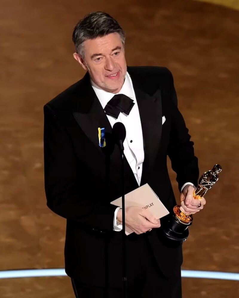 Oscars 2025 Winners List And An Historic Night With Queen Latifah