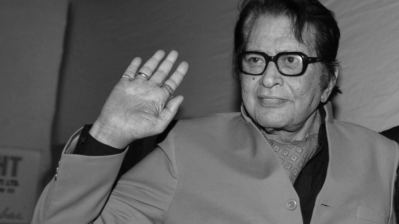 Manoj Kumar Fondly Remembered Via His Films | FridayWall