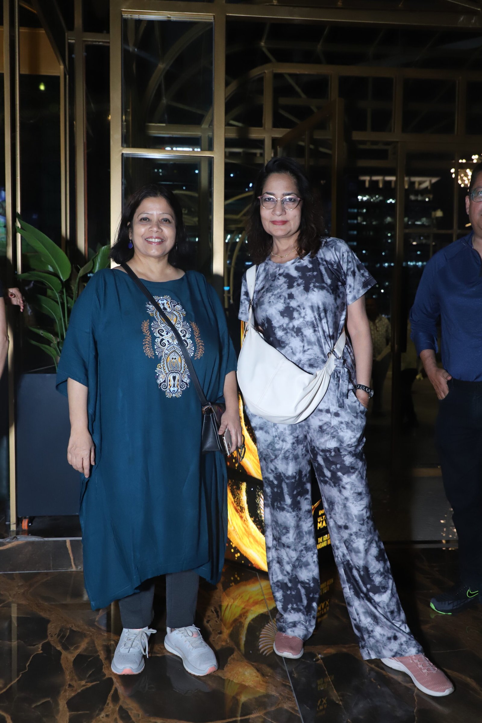 Underdoggs Opens with a Rocking Party | FridayWall