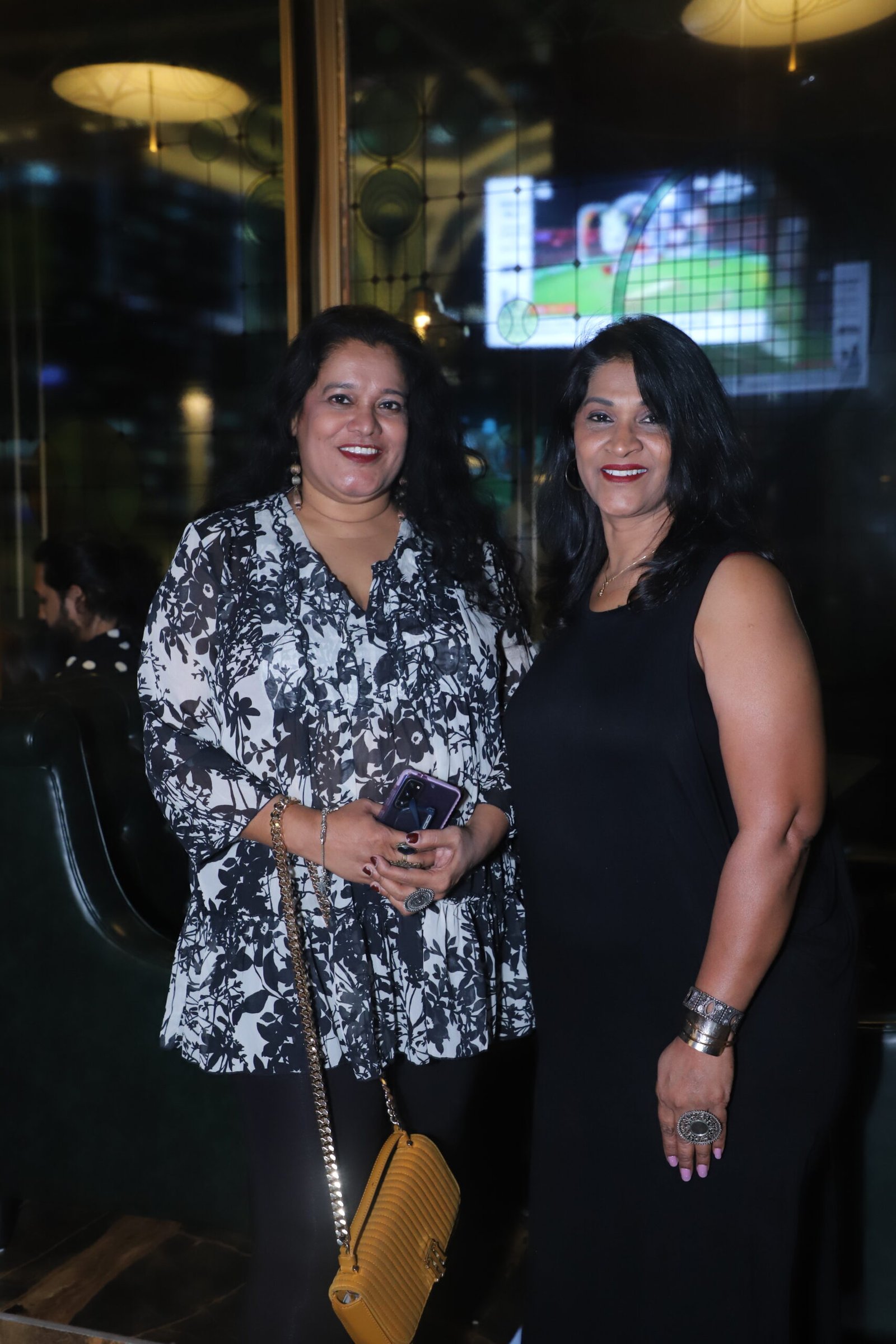 Underdoggs Opens with a Rocking Party | FridayWall