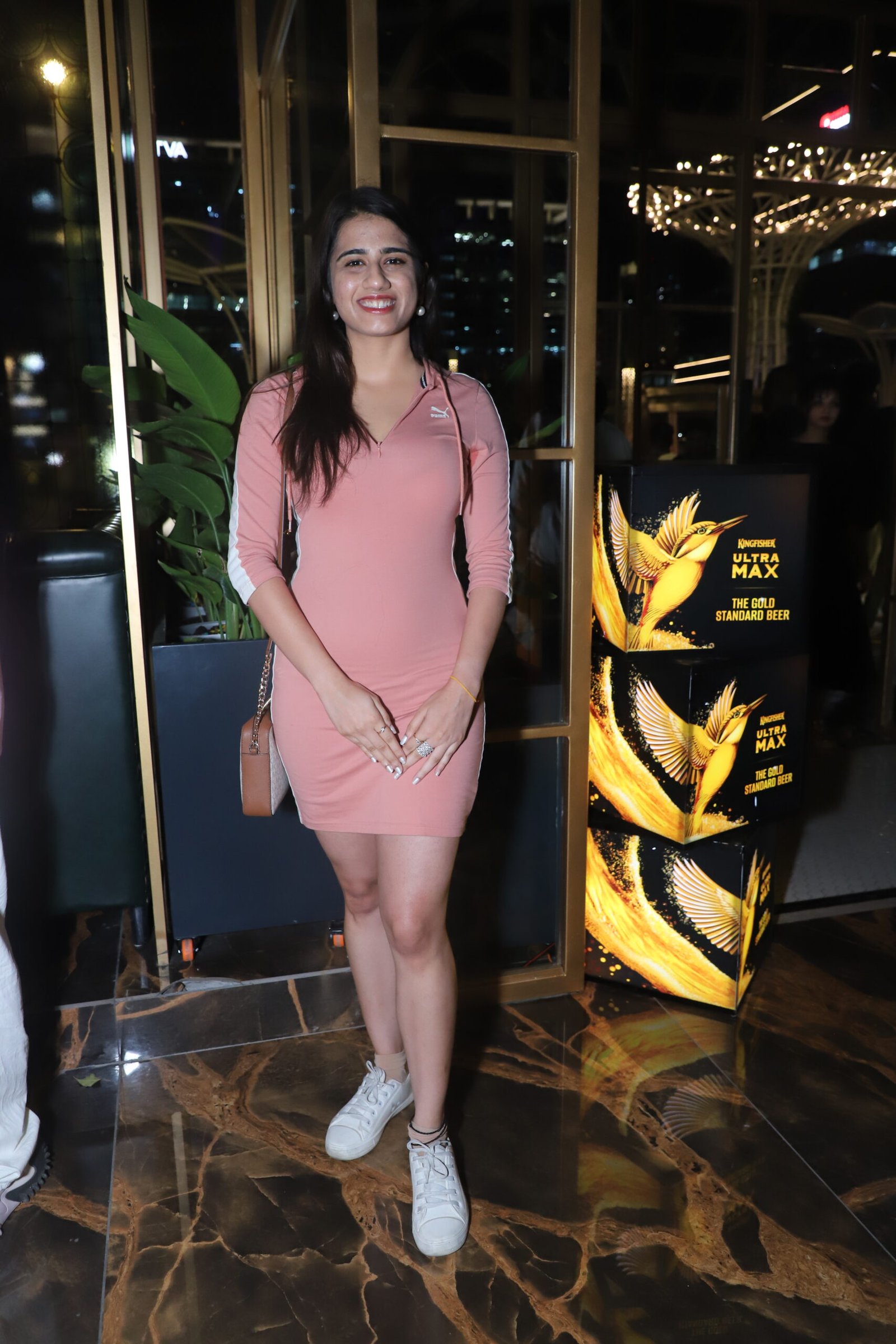 Underdoggs Opens with a Rocking Party | FridayWall
