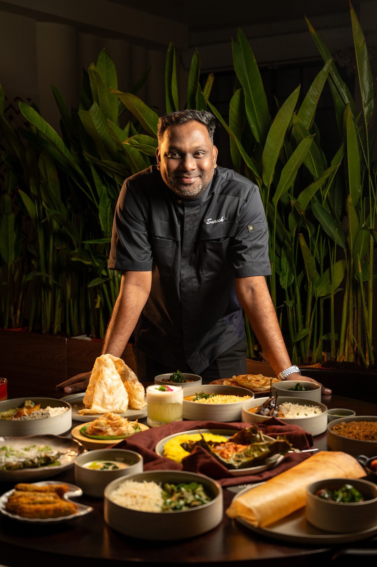 Tuya in Hyderabad: Chef-Driven South Indian Fine Dine Restaurant ...
