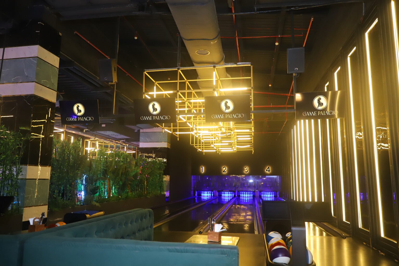 Verde & The Game Palacio Debut at Inorbit Mall | FridayWall