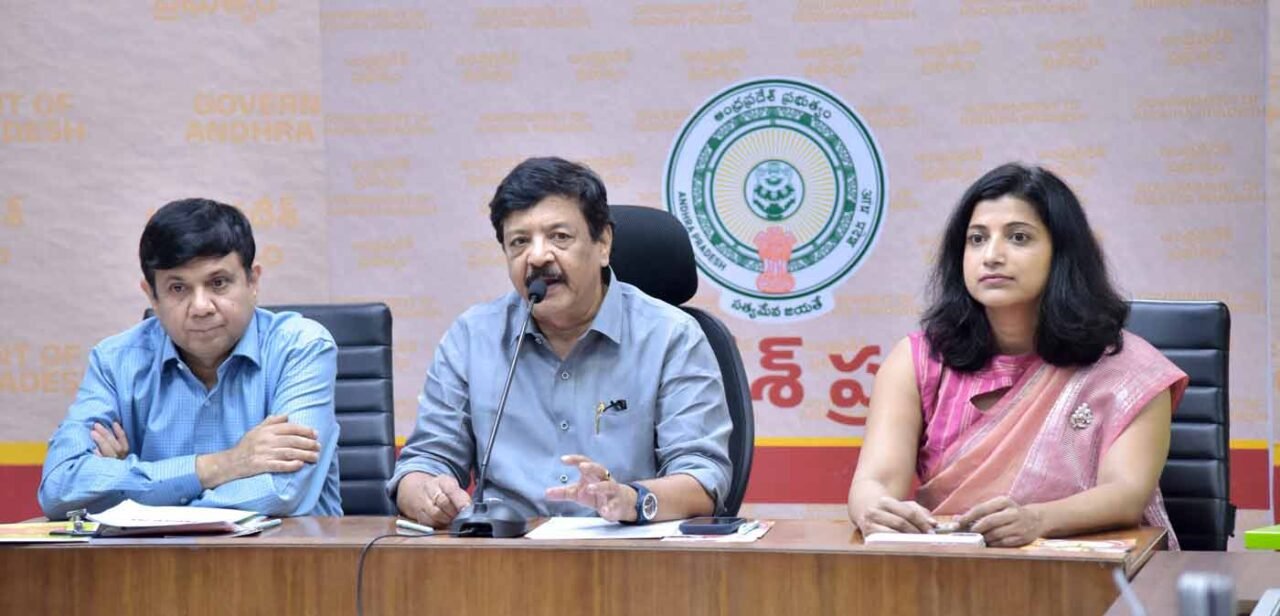 Avakai 2026: Amaravati Festival of Cinema, Culture and Literature