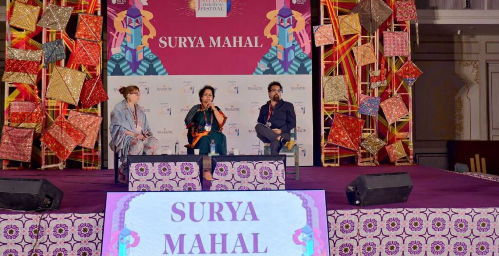 First India News Jaipur Music Stage 2026 Concludes on a high with ...