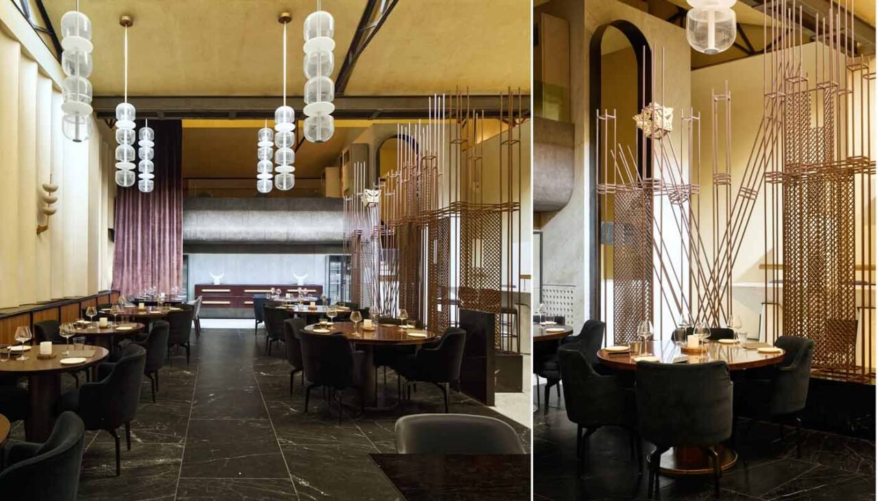 Masque Mumbai Wins Art of Hospitality Award 2026
