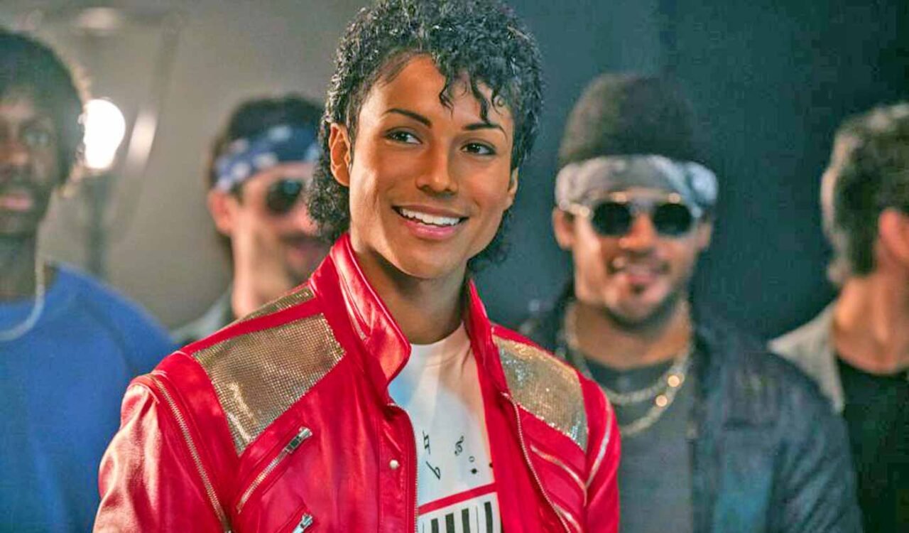 Michael Jackson Biopic ‘Michael’ Release Date, Cast, Songs & Where to ...