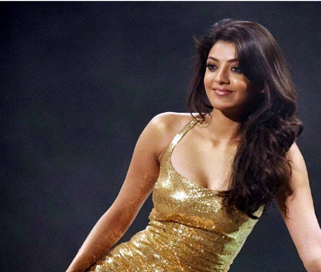 Kajal Aggarwal Birthday Special: 11 Songs That Perfectly Capture Her ...